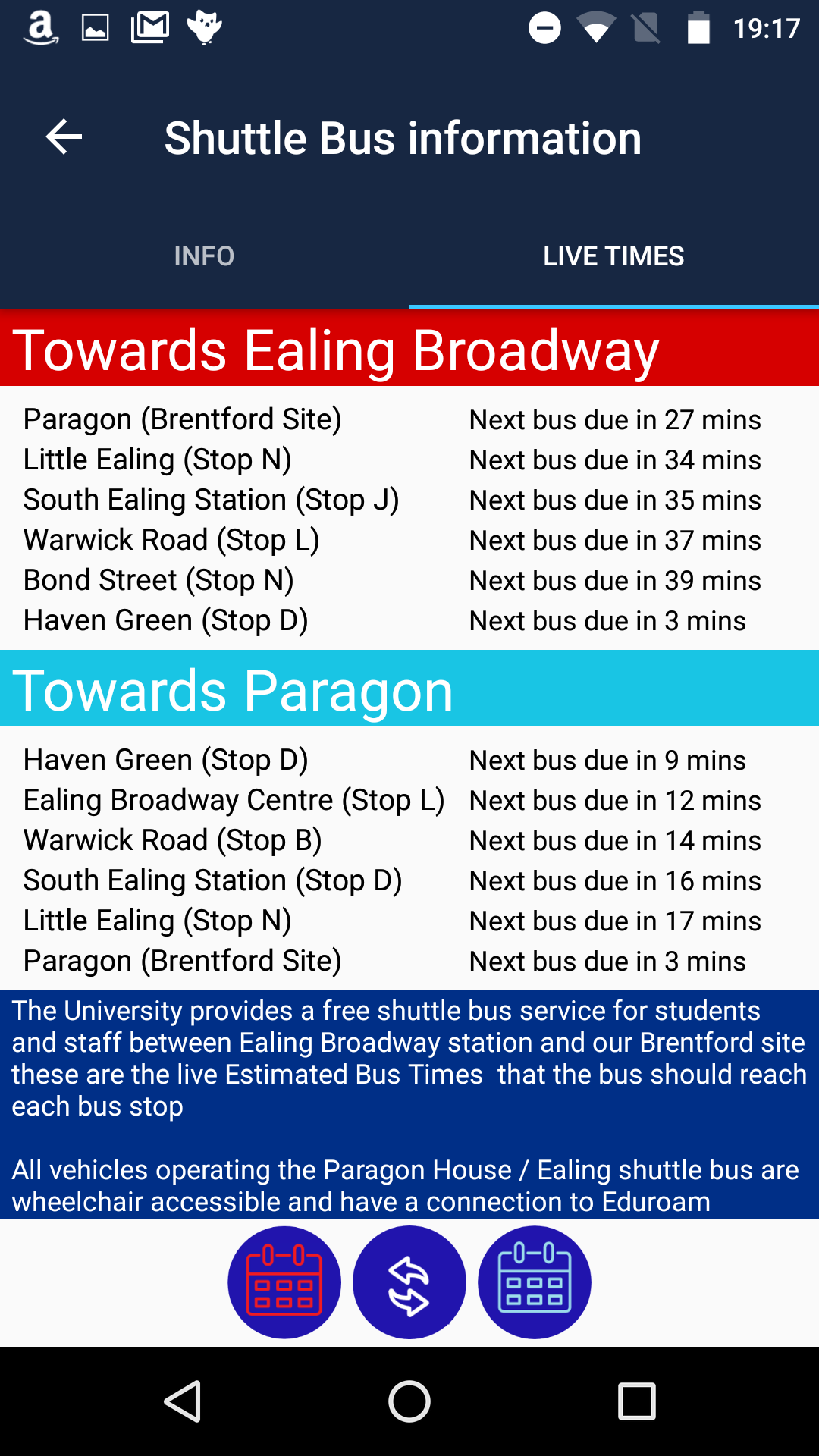 Bus Timing App For Android Tidesj Bus Timing App For Android Tidesj